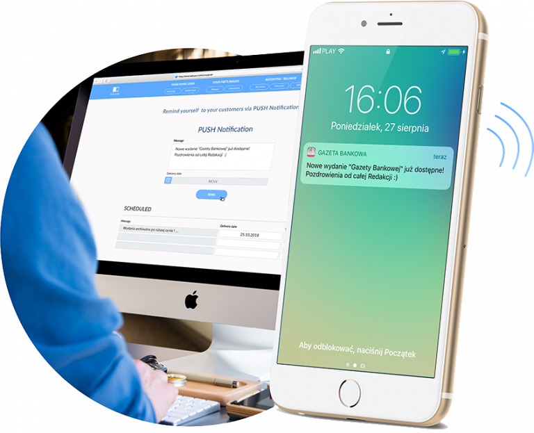 How do I create my own flipbook app?