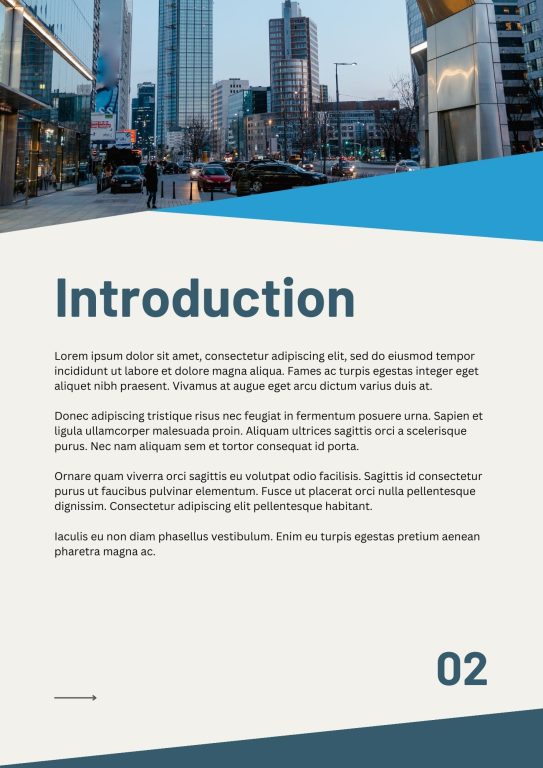 How To Write a Business Proposal? 8 Steps with Tips