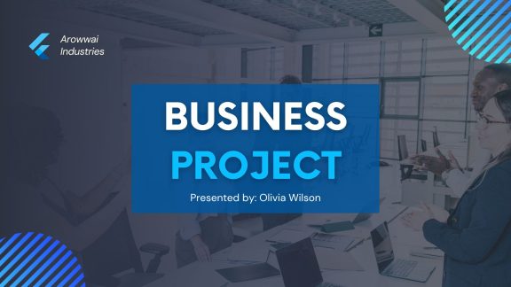 How to create an effective business presentation? | Publuu