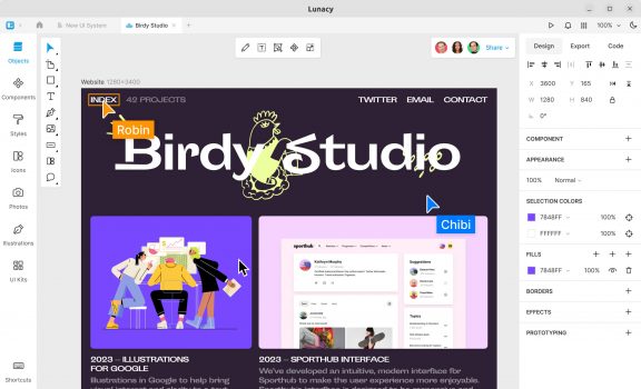 The Best 15 Free Graphic Design Software For Everyone