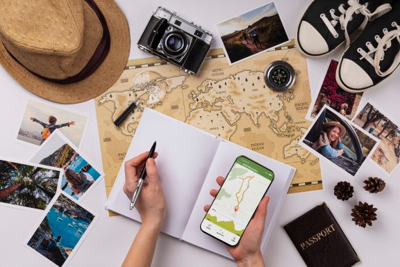 Unique Yearbook Ideas and Themes For a Memorable Keepsake