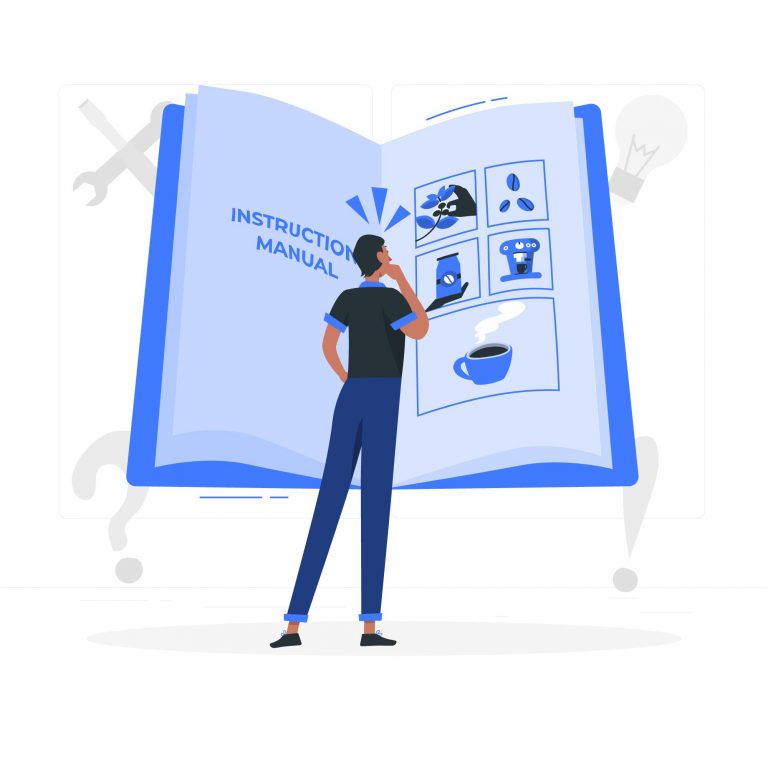 How to write a user manual - a complete guide | Publuu