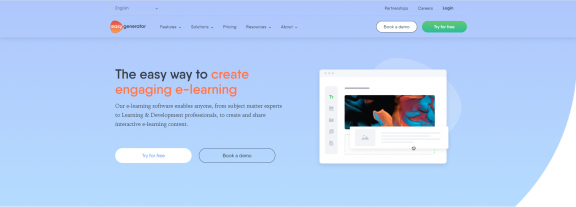 10 Best eLearning Authoring Software and Tools in 2023