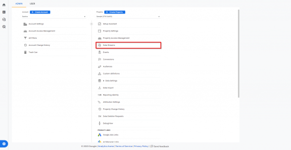 How to integrate your account with Google Analytics? How to integrate your account with Google Analytics?