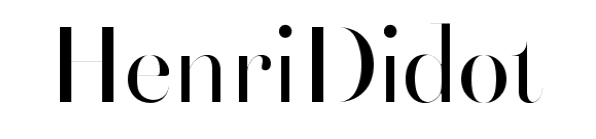 10 best free magazine fonts | Publuu