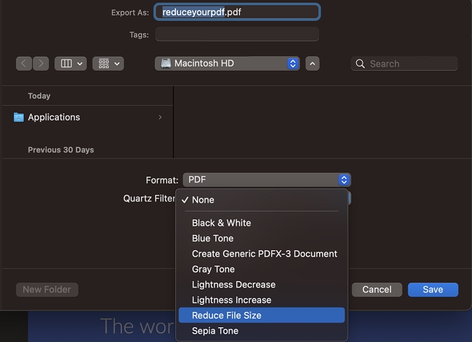 How To Reduce PDF File Size? - 4 Easy Ways