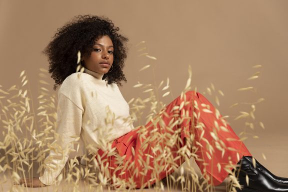 5 Amazing Fashion Lookbook Examples