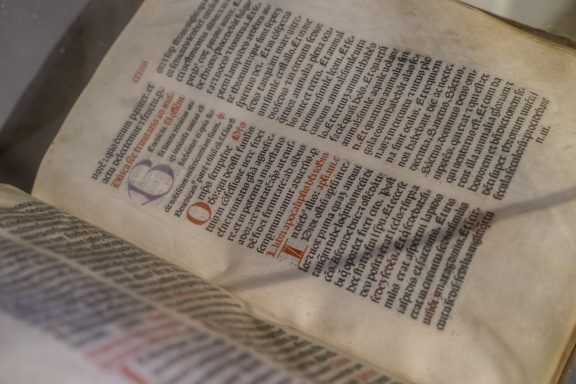 Who invented the book? | Publuu