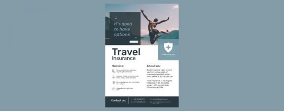 The Best Brochure Templates and Examples