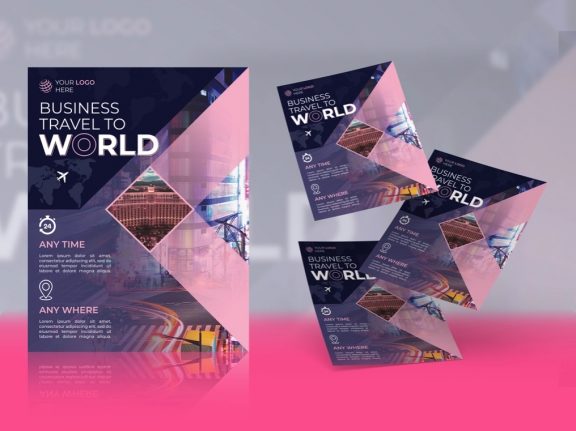 20 Business Brochure Templates and Top Tips