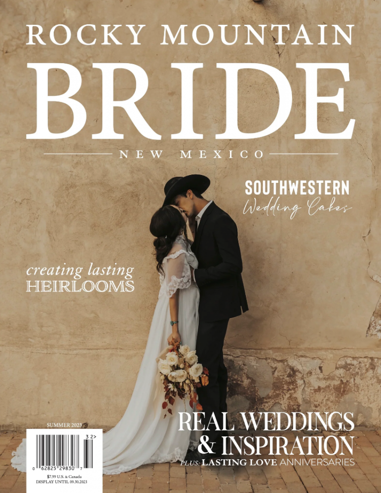 Les meilleurs magazines de mariage en ligne pour 2026