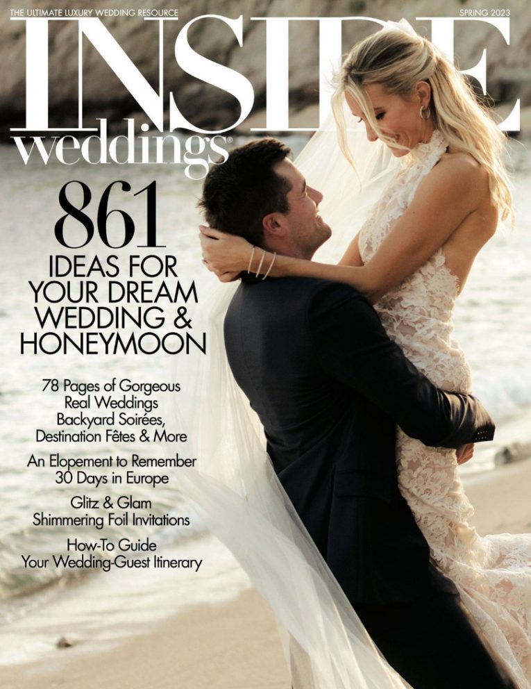 The Best Online Bridal Magazines in 2023