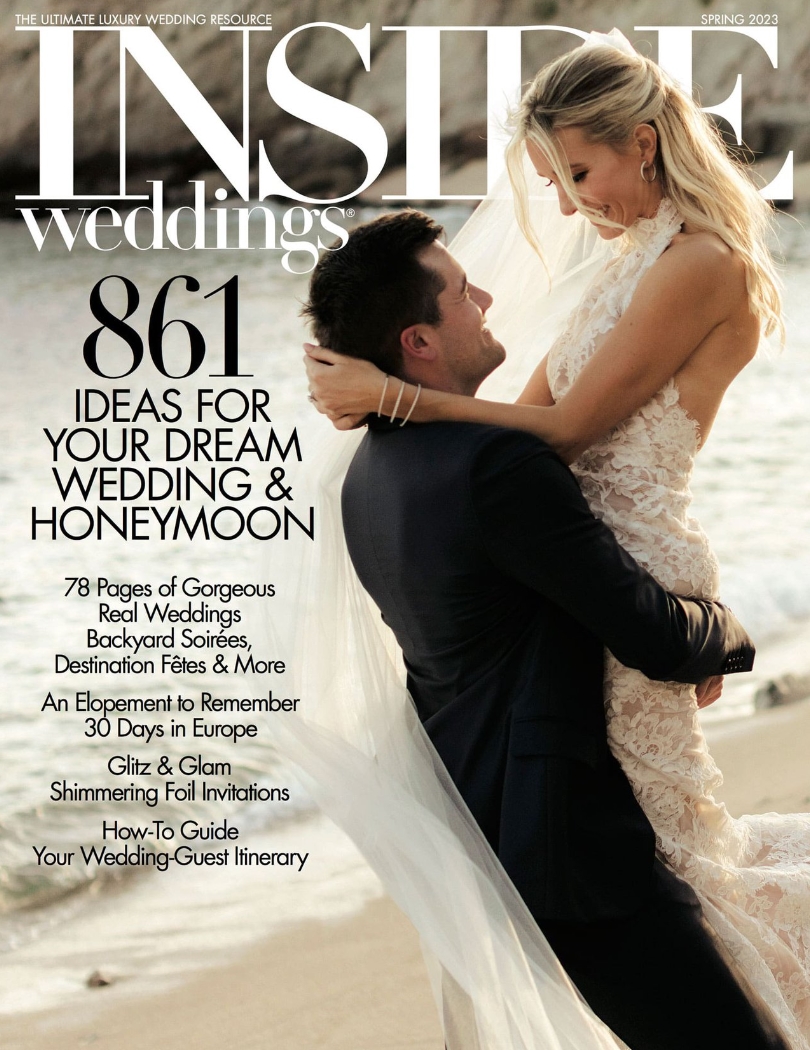 The Best Online Bridal Magazines in 2023