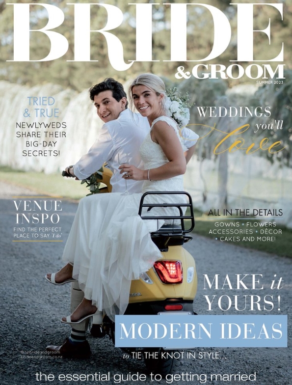 The Best Online Bridal Magazines in 2023
