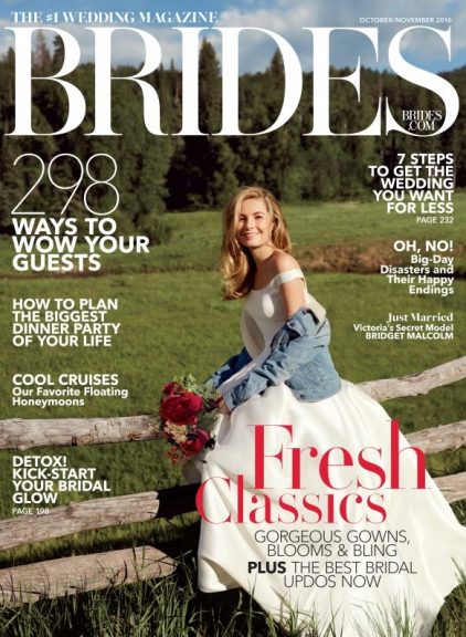 The Best Online Bridal Magazines in 2026