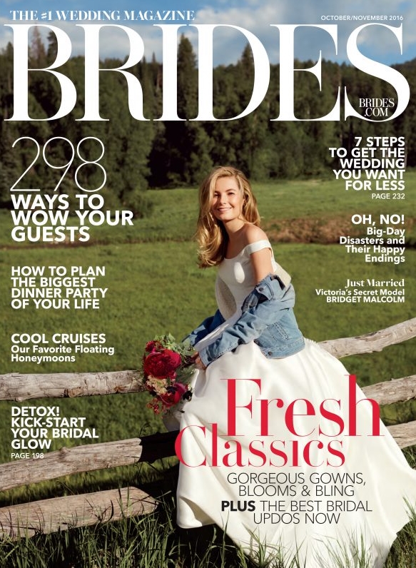 The Best Online Bridal Magazines in 2026