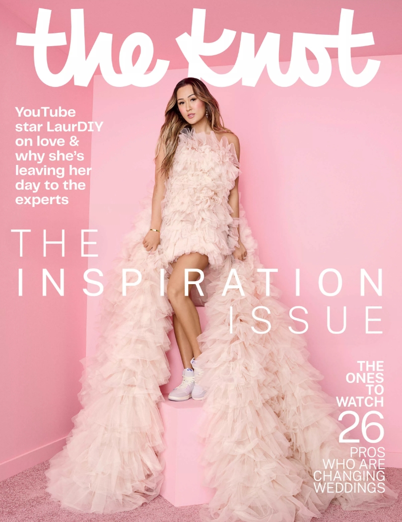 The Best Online Bridal Magazines in 2023