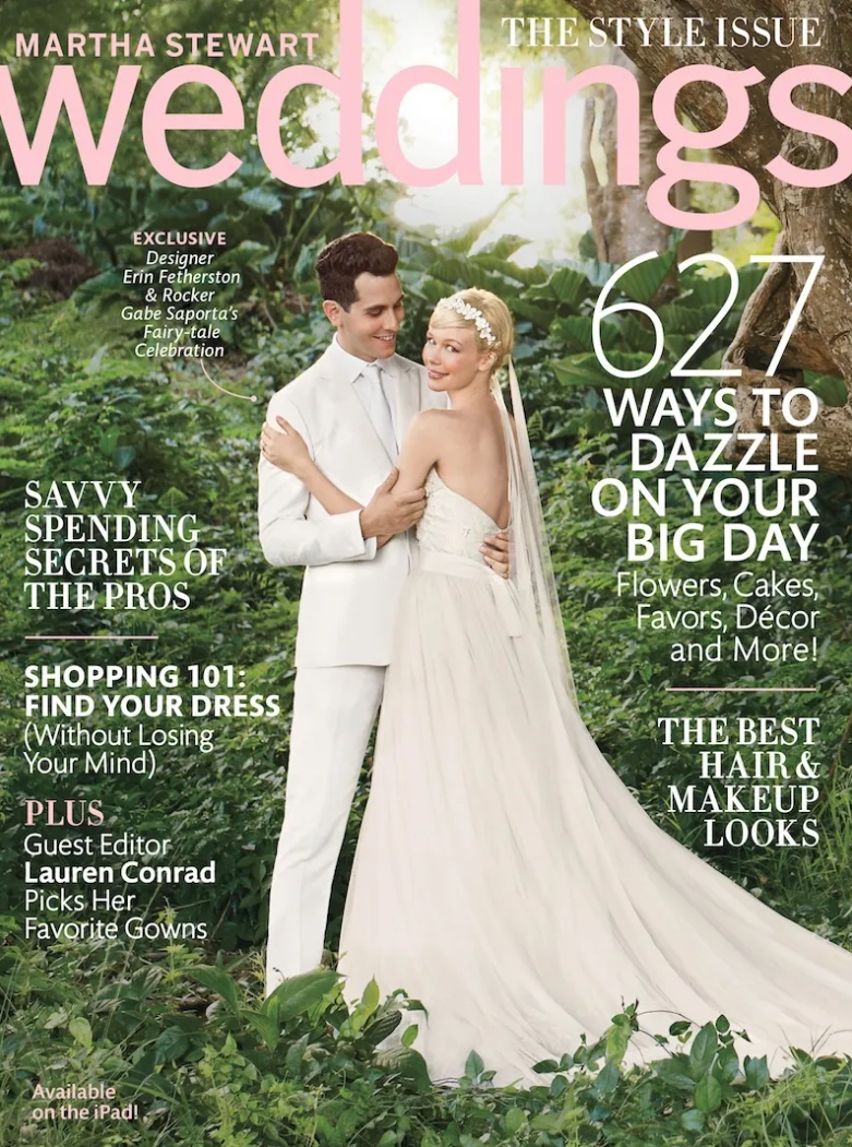 The Best Online Bridal Magazines in 2023