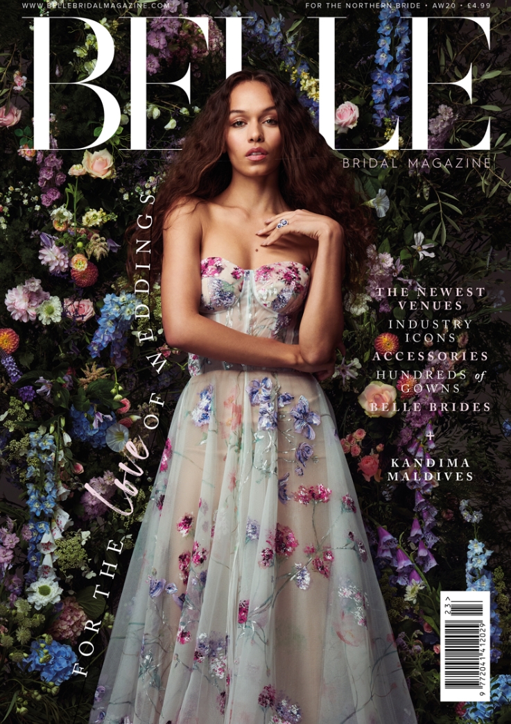 The Best Online Bridal Magazines in 2026