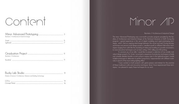 What is a student portfolio? The complete guide | Publuu