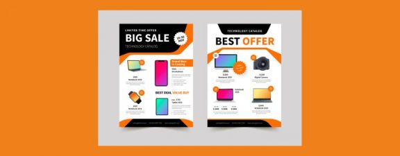 How to Make an Electronic Catalog? Step by Step