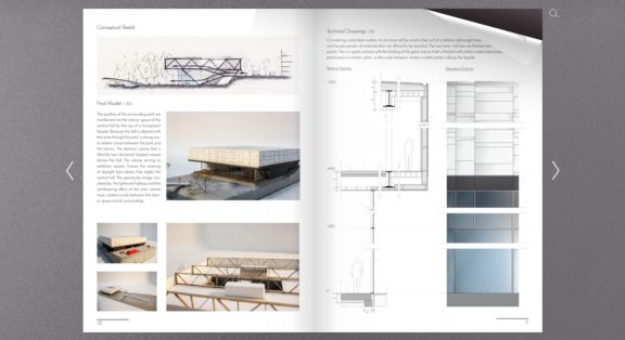 Best Digital Portfolio Designs