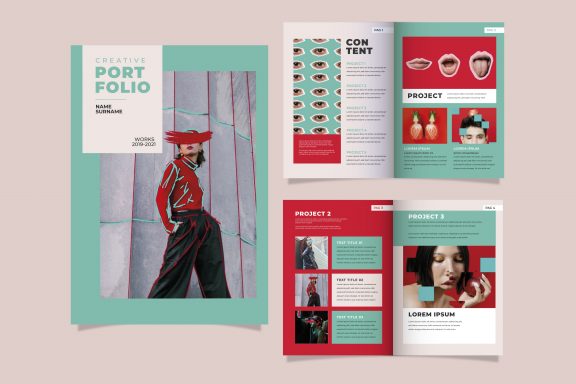 The Most Popular Types of Portfolio