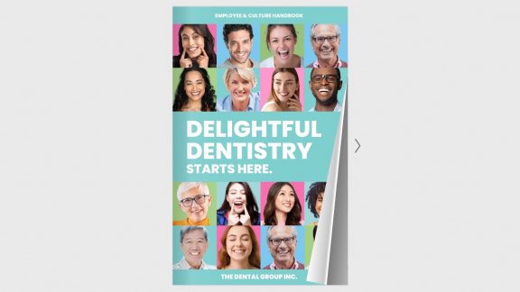 Employee Handbook: A Guide to Design HR Booklets