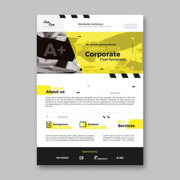 5 ways to make e-mail newsletter designs stand out | Publuu