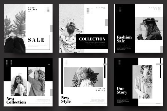 How to elevate a brand with an interactive lookbook?