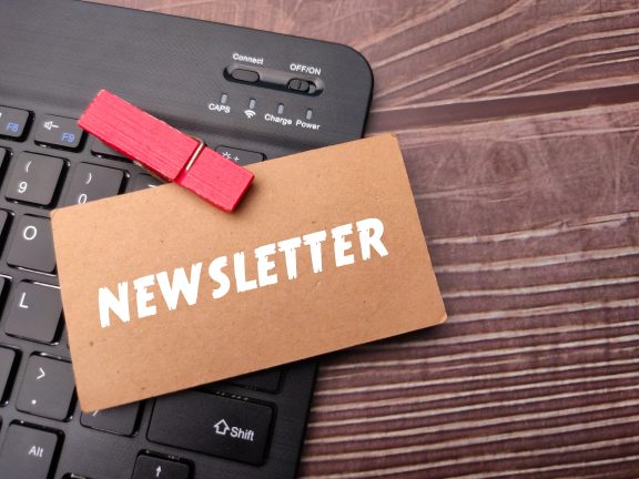 Catchy Newsletter Titles: Ideas to Inspire