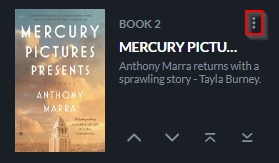 How to create a Virtual Bookshelf?