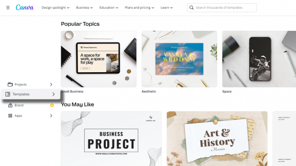 How to Create a Flipbook with Canva? Few Simple Steps