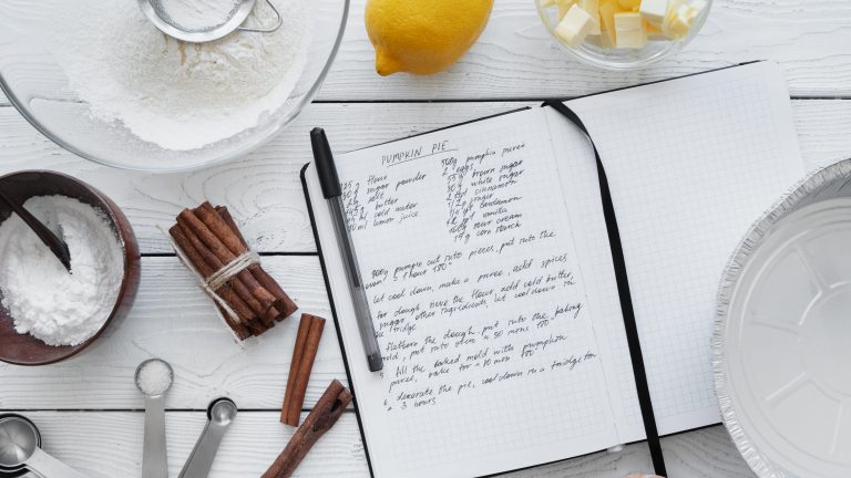 How to Create a Cookbook Online? The Ultimate Guide