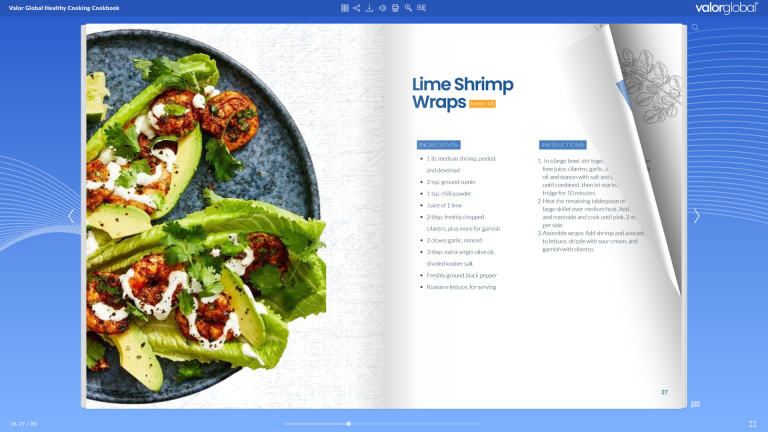 How to Create a Cookbook Online? The Ultimate Guide