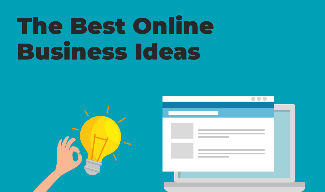Las Mejores Ideas de Negocio Online para 2026