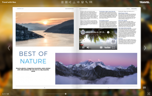 Video in Multimedia - Best Practices
