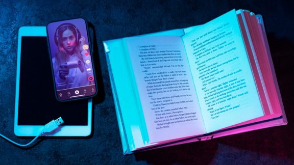 The Most Popular Ebook Formats