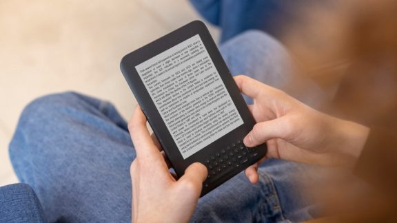 The Most Popular Ebook Formats