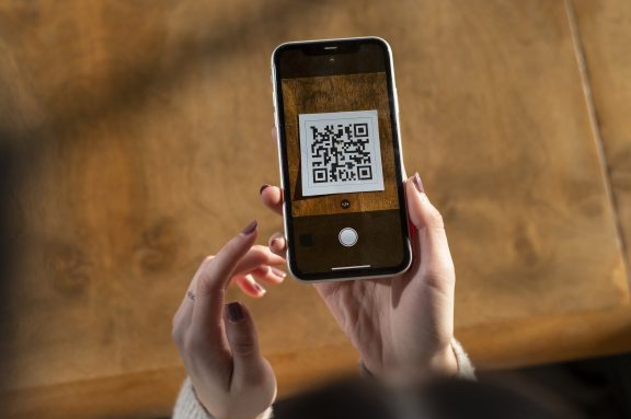 How to create a QR code for a PDF in 3 simple steps