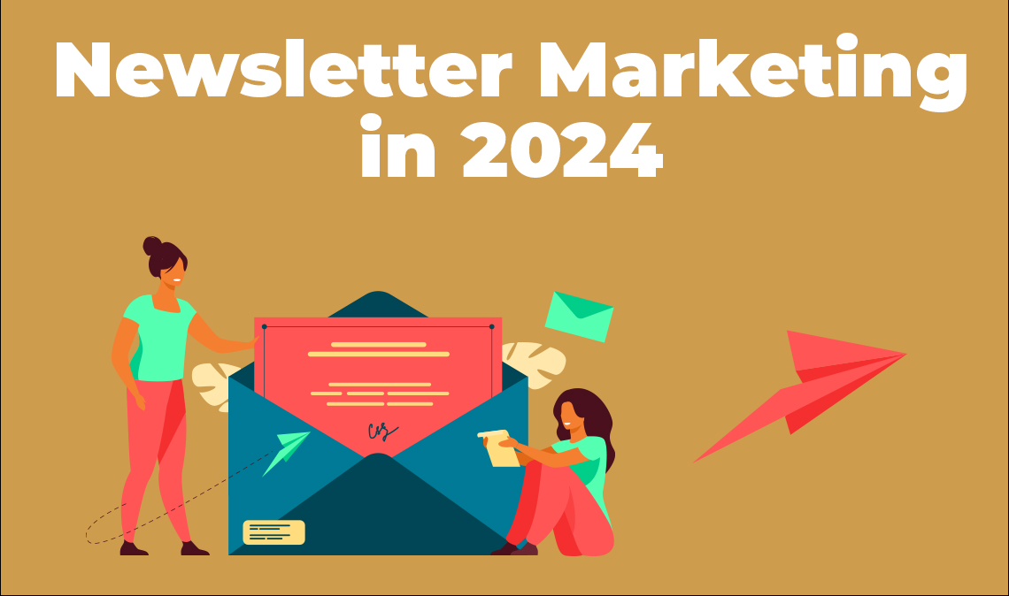 Newsletter marketing in 2024 | Publuu