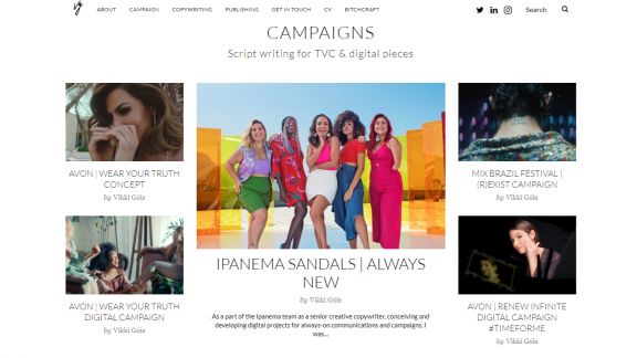 How to Create a Winning Social Media Manager Portfolio?