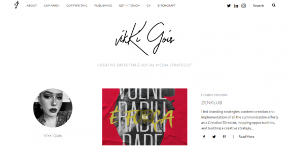 How to Create a Winning Social Media Manager Portfolio?