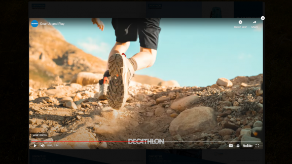 Video Integration Feature for Your Product Catalog