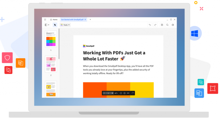 Cómo comprimir PDF: Guía completa