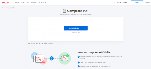 How to Compress PDF: A Complete Guide