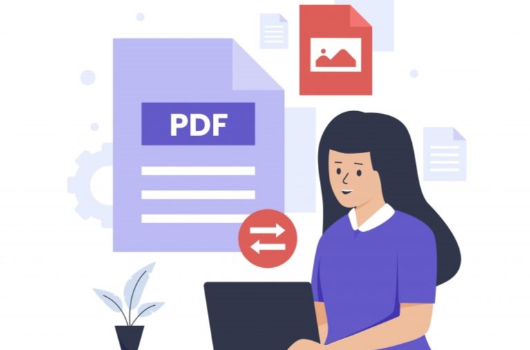How to Compress PDF: A Complete Guide