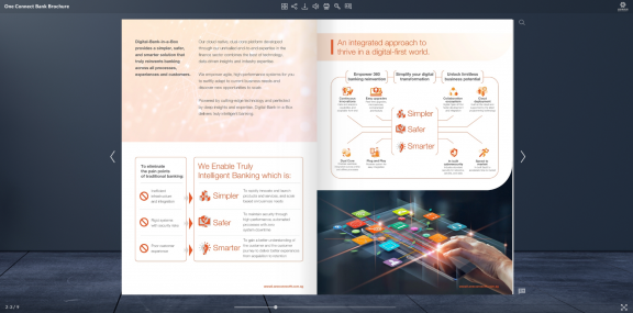 Mastering Brochure Size: All You Need to Know