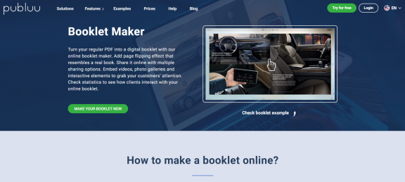 How to Convert PDF to Booklet: The Ultimate Guide