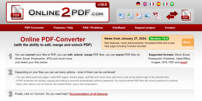 How to Convert PDF to Booklet: The Ultimate Guide